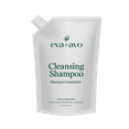 eva+avo Sulfate Free Shampoo with Avocado Oil, All Hair Types, 32 fl oz ...