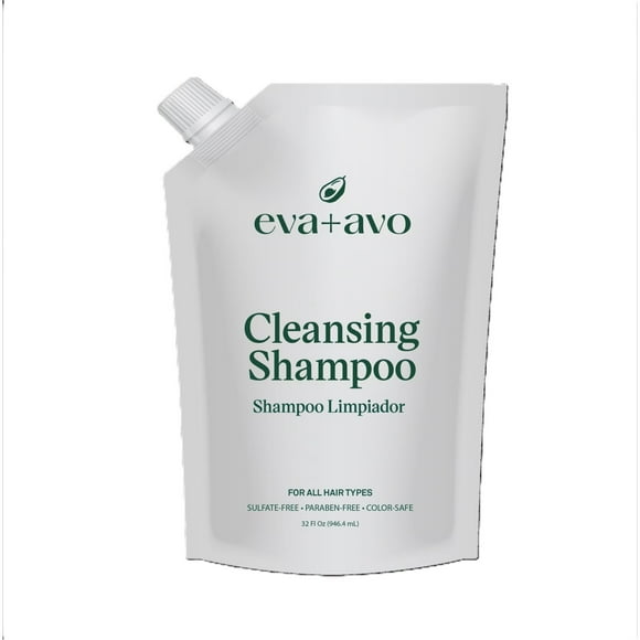 Sulfate Free Shampoo in Shampoo - Walmart.com