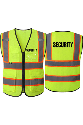 Best Sellers In Safety Vests
