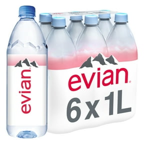 Callaway Blue, Spring Water, 0.5 Liter, Pack of 24 - Walmart.com