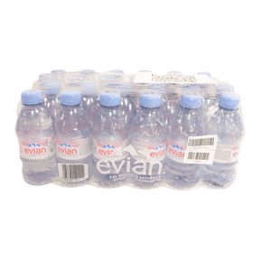 Mini Bottled Water