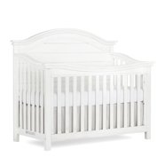 DaVinci Alpha Mini Rocking Crib, Natural - Walmart.com