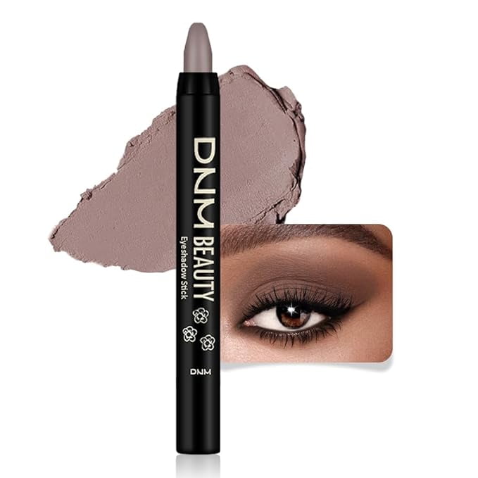 evpct Stone Matte Cream Eye Shadow Brightener Sticks Set for Eyes ...