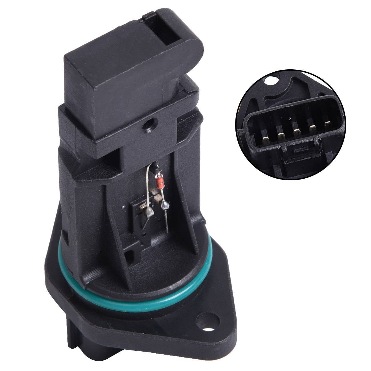 ewbo A0041A0052 High-Precision MAF Mass Air Flow Sensor Meter – Enhance ...