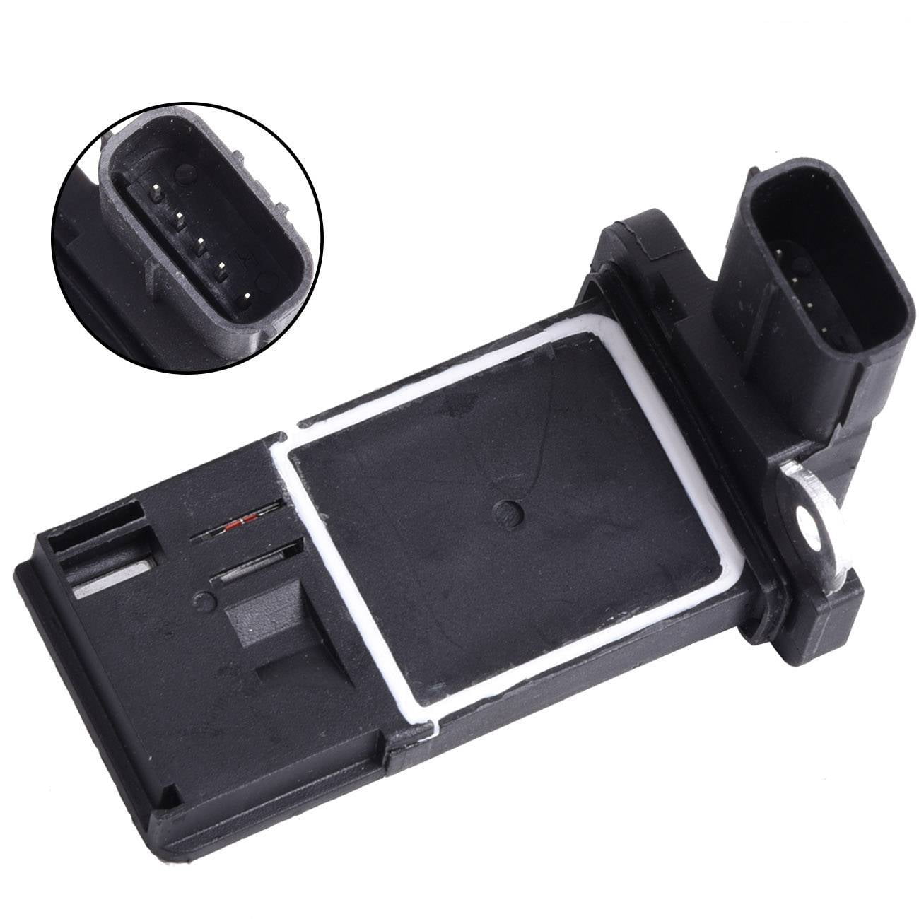 ewbo A0041A0057 High-Precision MAF Mass Air Flow Sensor Meter – Enhance ...