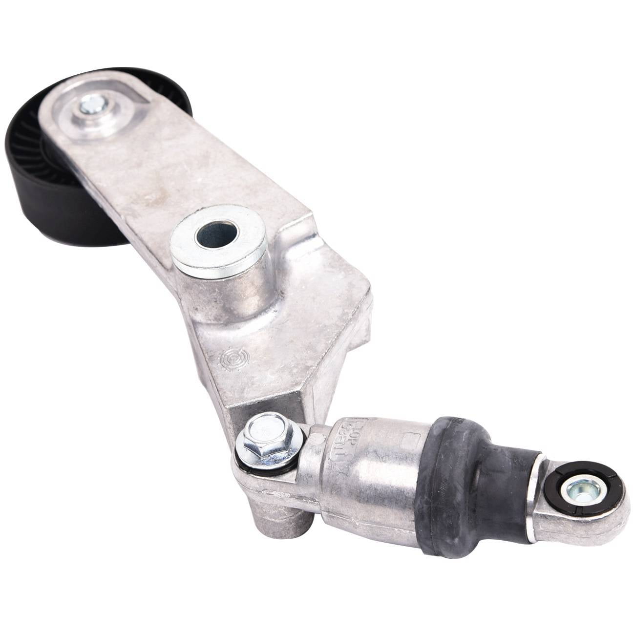 ewbo A0079A0003 Premium Serpentine Belt Tensioner with Pulley ...