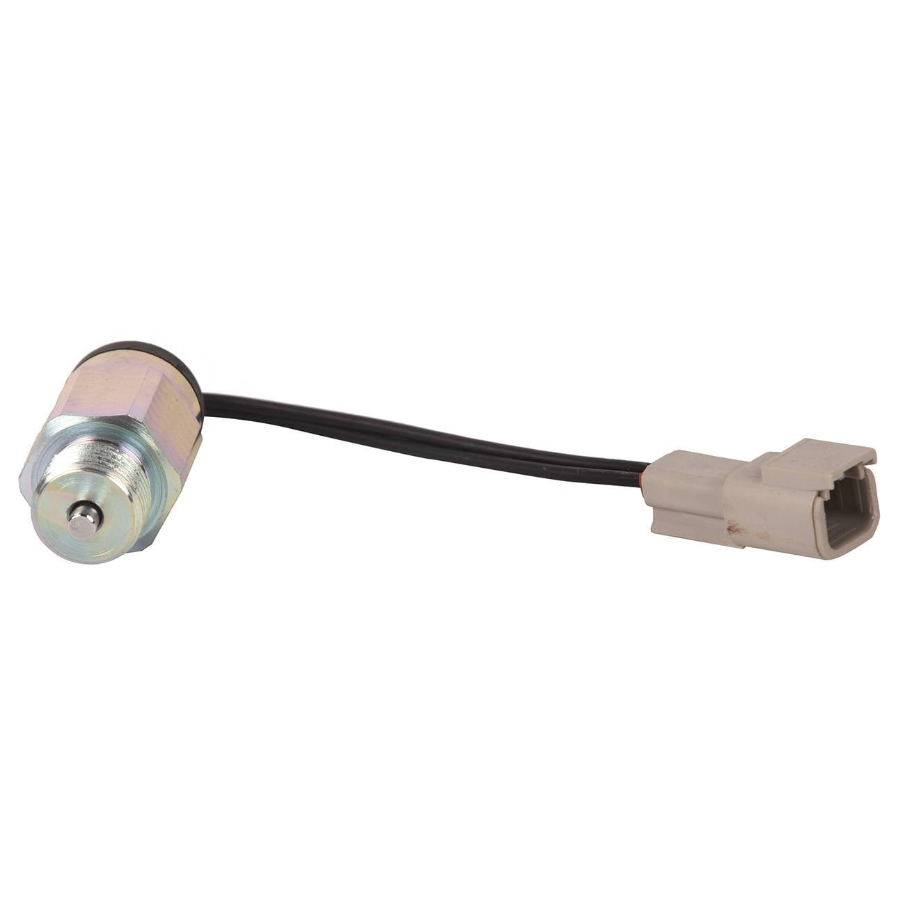ewbo A0216A0010 Ensure Smooth Idling: Carburetor Idle Stop Solenoid ...