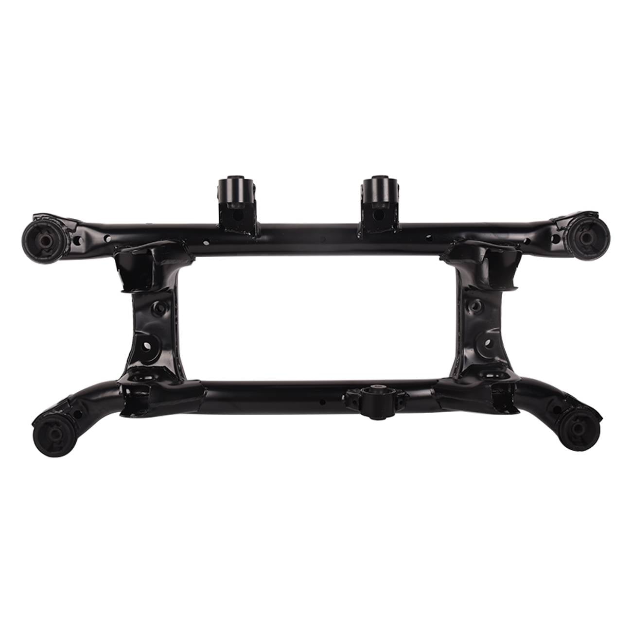 ewbo A0222A0047 Heavy-Duty Rear Subframe Axle Crossmember – Reinforced ...