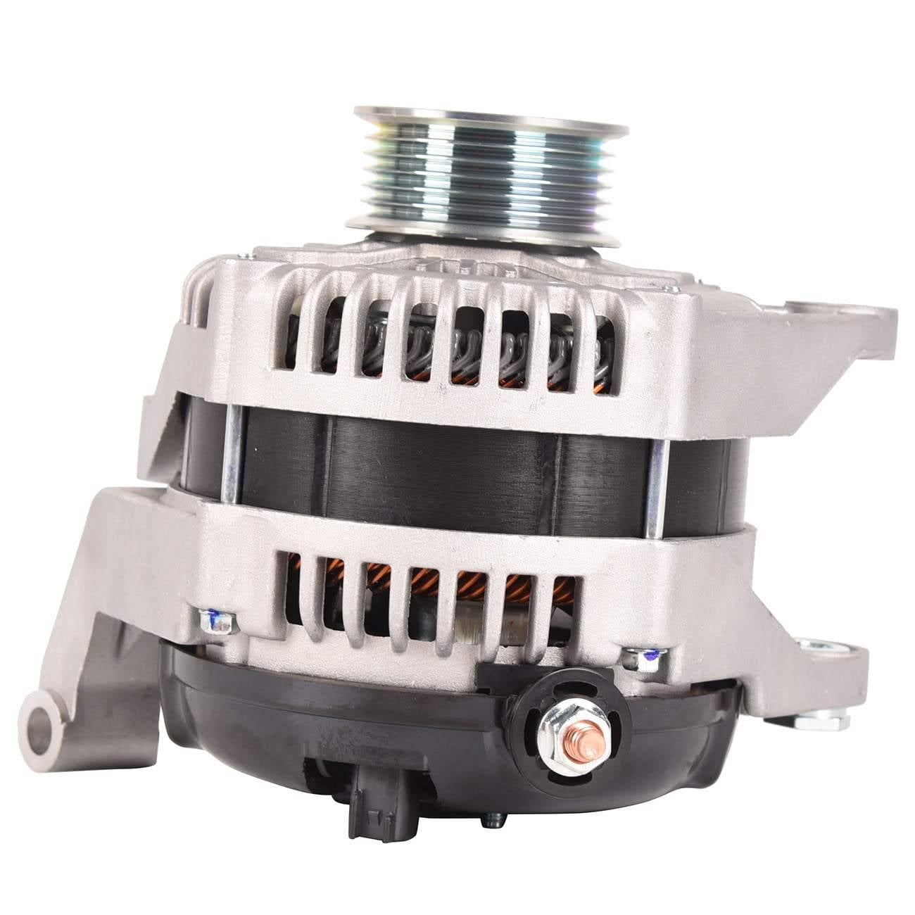 ewbo A0282A0015 New 12V 160A High-Performance Alternator - Ultimate ...