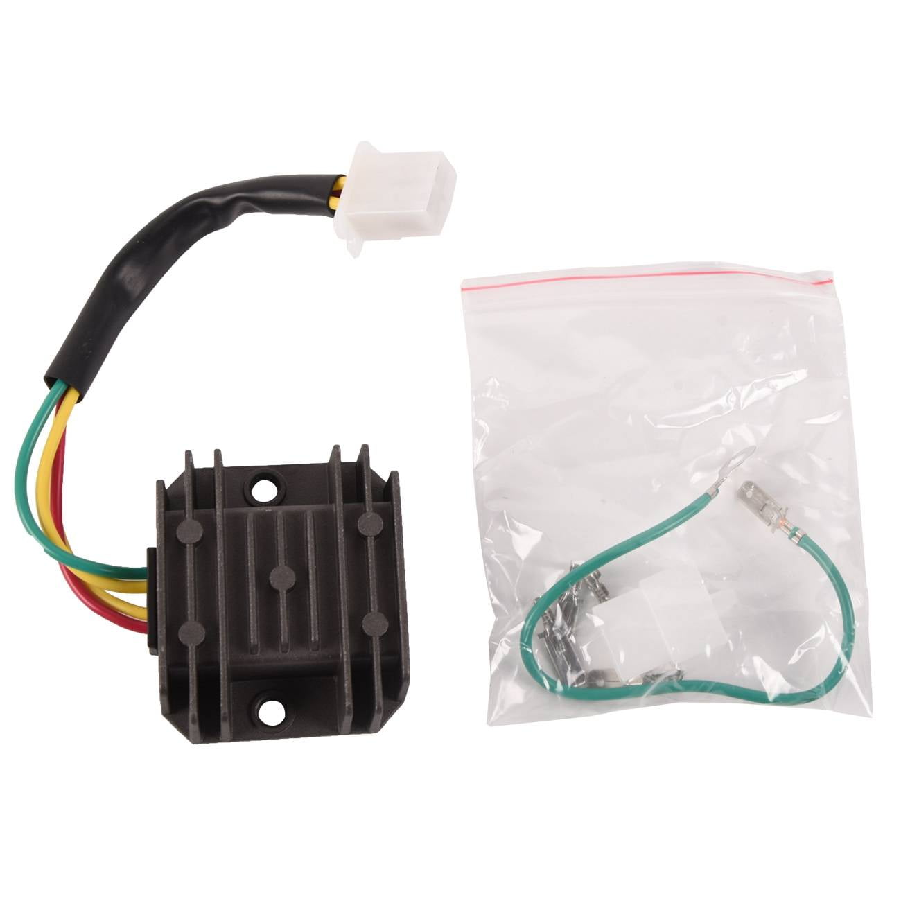 ewbo A0334A0031 Regulator Rectifier Single Phase Charging System C100 ...