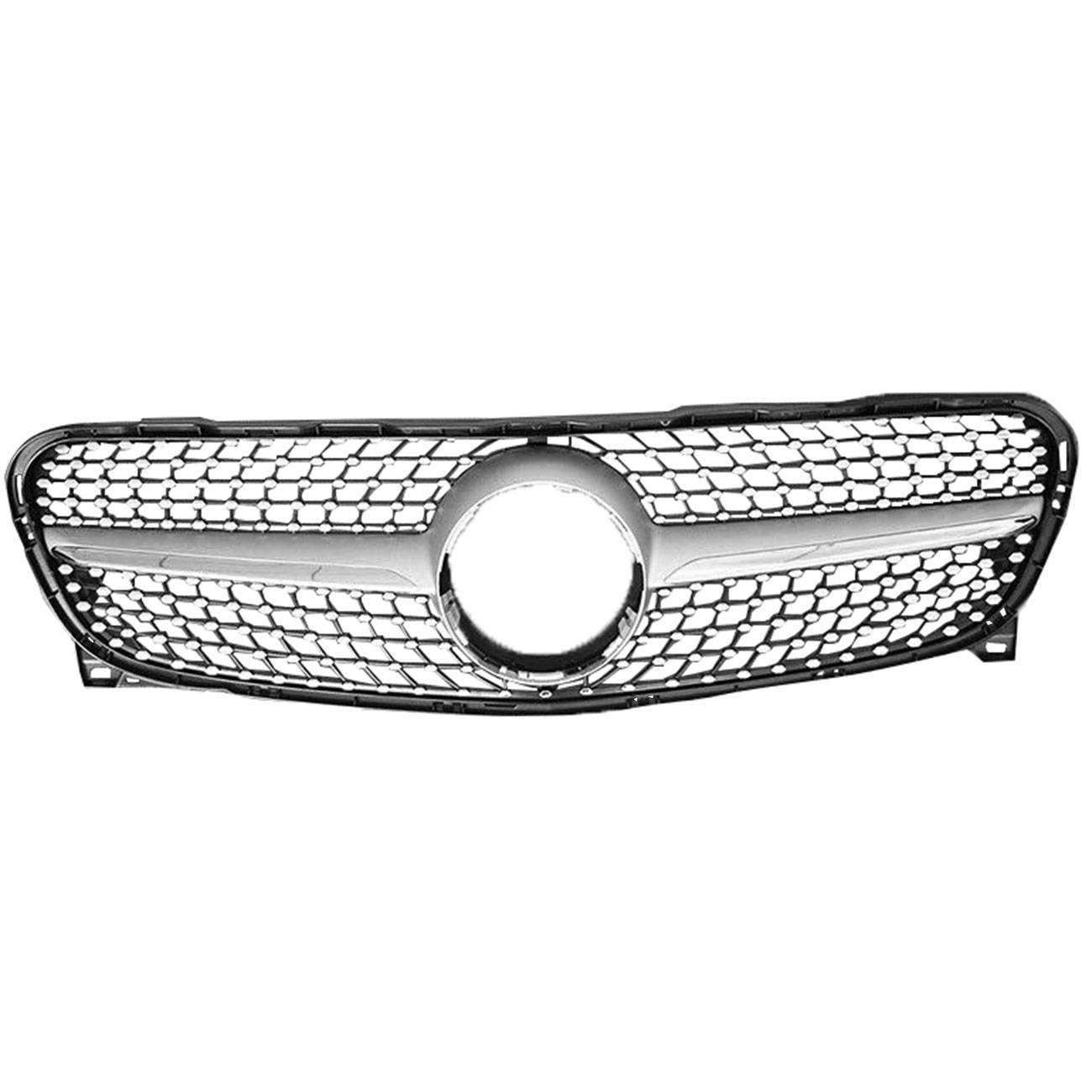 ewbo ATPP1112118027 Enhance Your Vehicle's Front End with Diamond ...