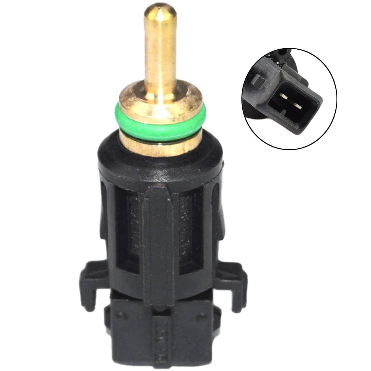 ewbo BACB12-750003 Maximize Engine Efficiency: Engine Coolant Temperature Sensor - Walmart.com