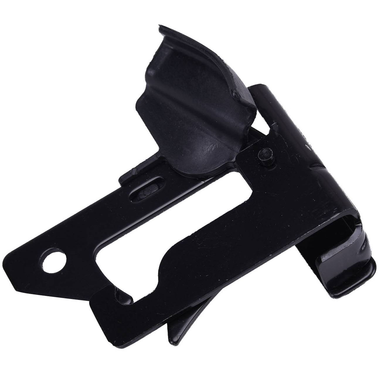 ewbo BF0114700012 Protect Your Ride: Hood Safety Latch Catch Lock for ...