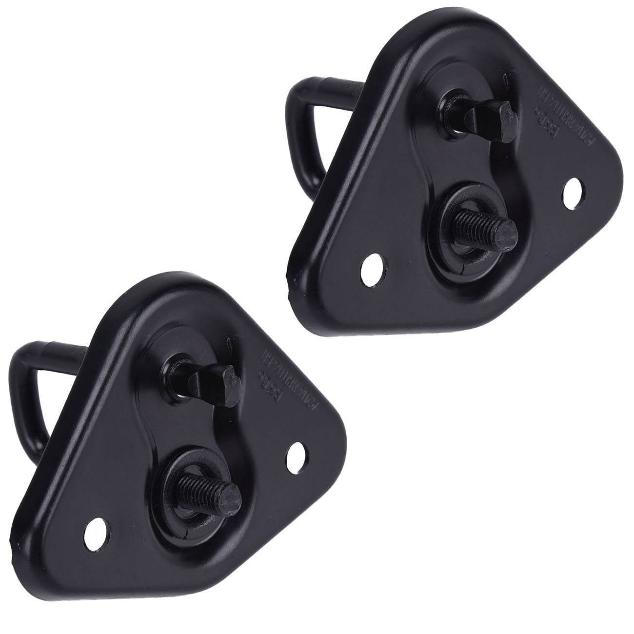 ewbo BF0114710021 Secure Your Ride: L+R Upper Hood Catch Latch Lock Kit ...