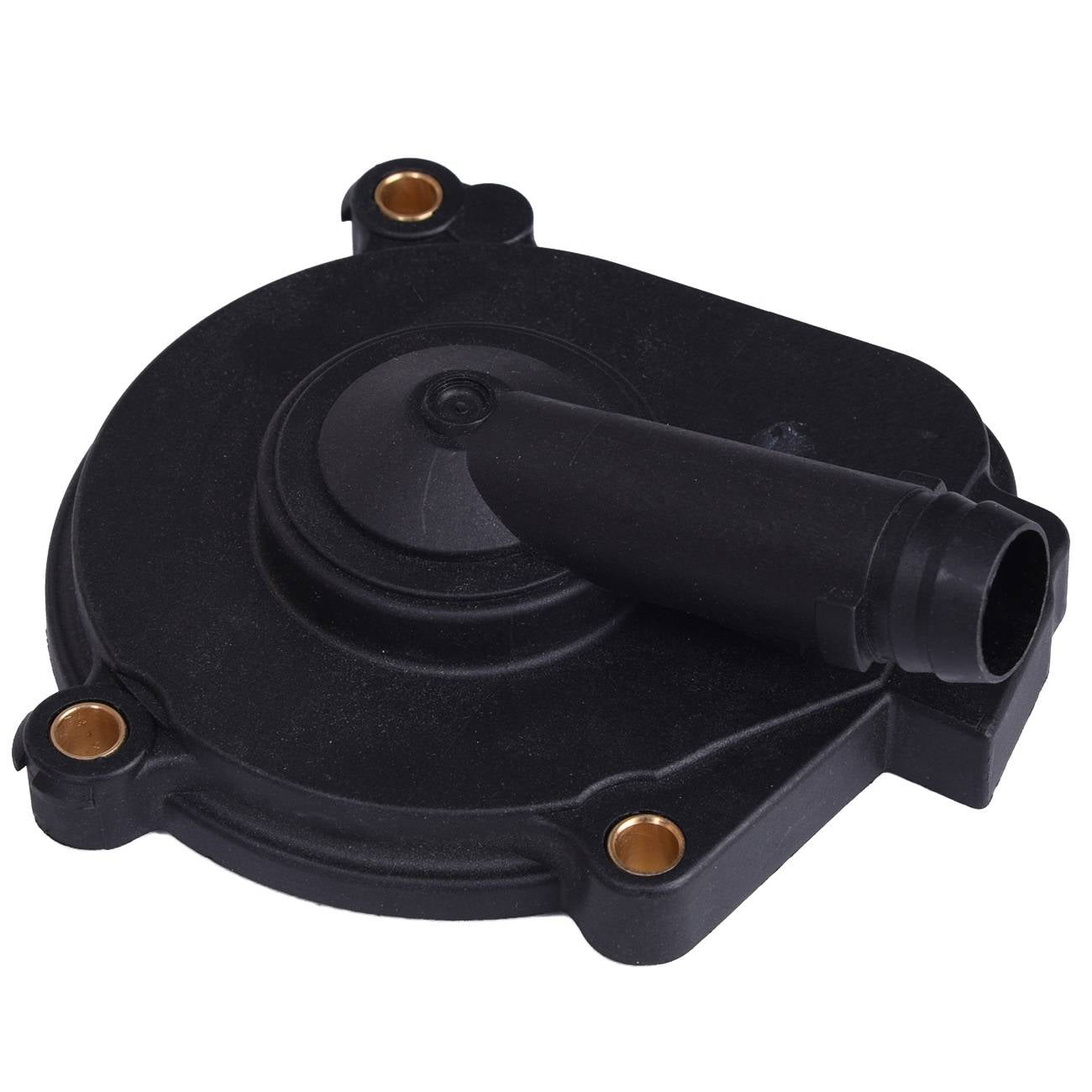 ewbo BK0424350001 Premium PCV Valve & Camshaft Plug Kit - Complete ...