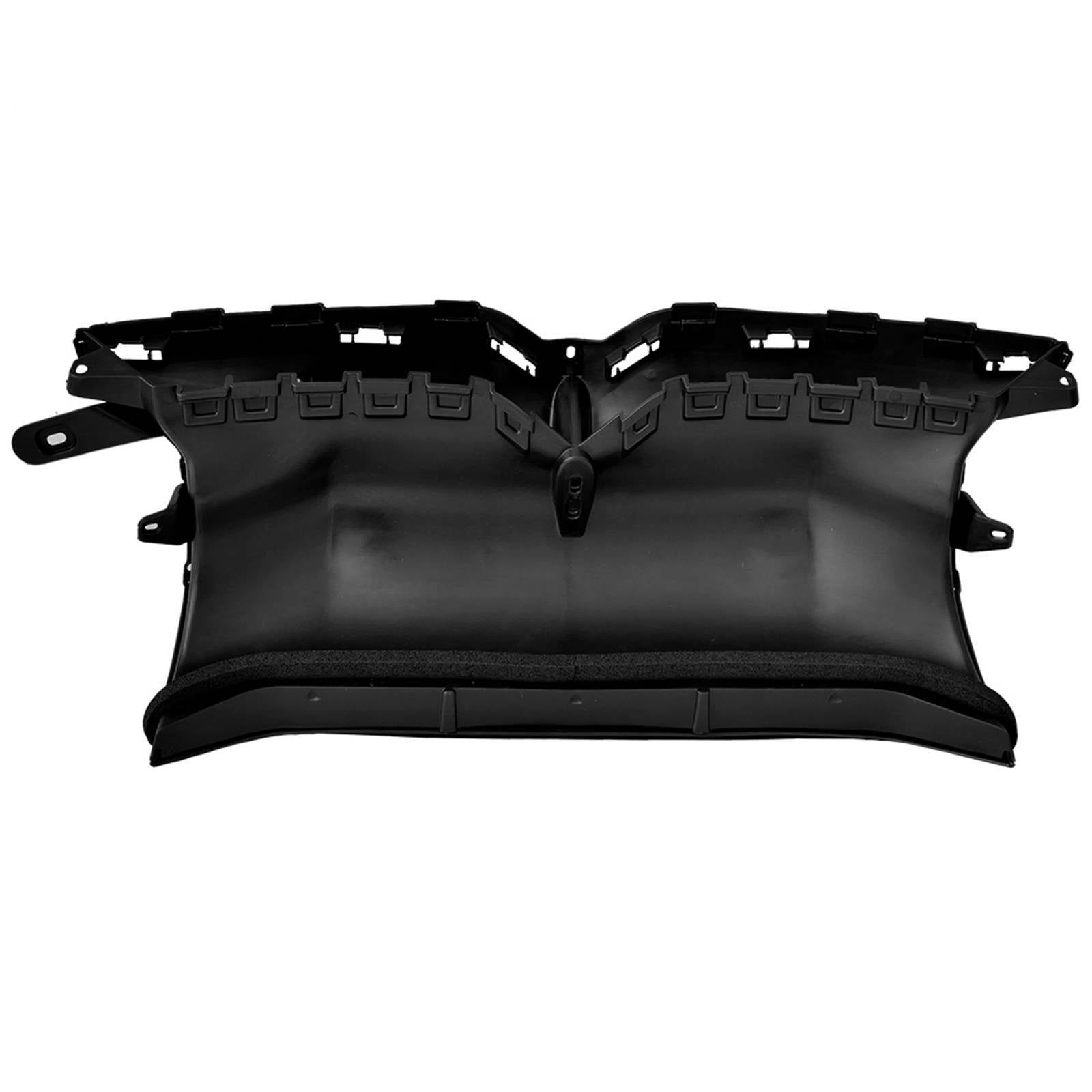 ewbo-OEM-Style Front Grille Air Intake Duct Assembly (105022300D ...