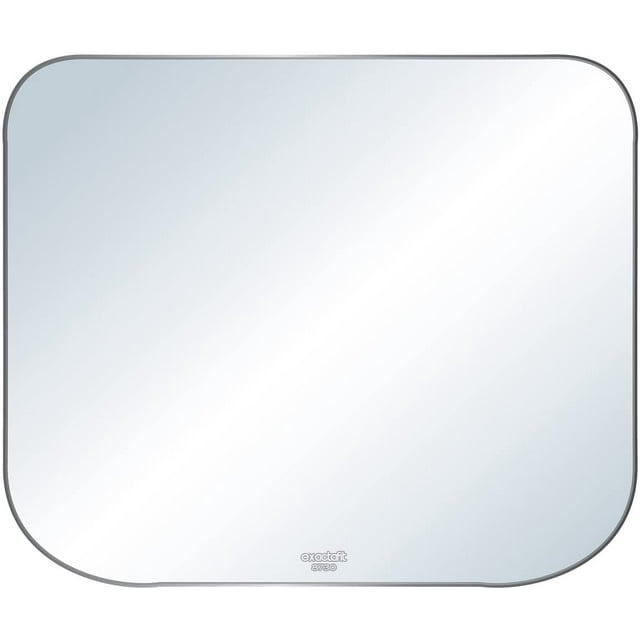 exactafit 8730 Driver or Passenger Side Lower Mirror Left or Right Hand ...