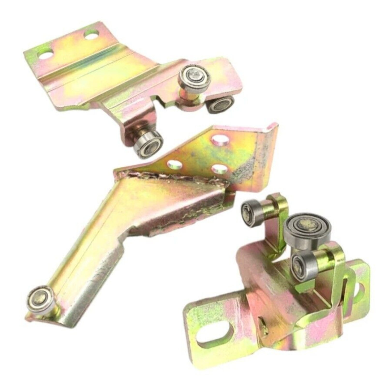 excavator For KOMATSU PC30/35/40/45/50/55MR-2 Cab door pulley sliding ...