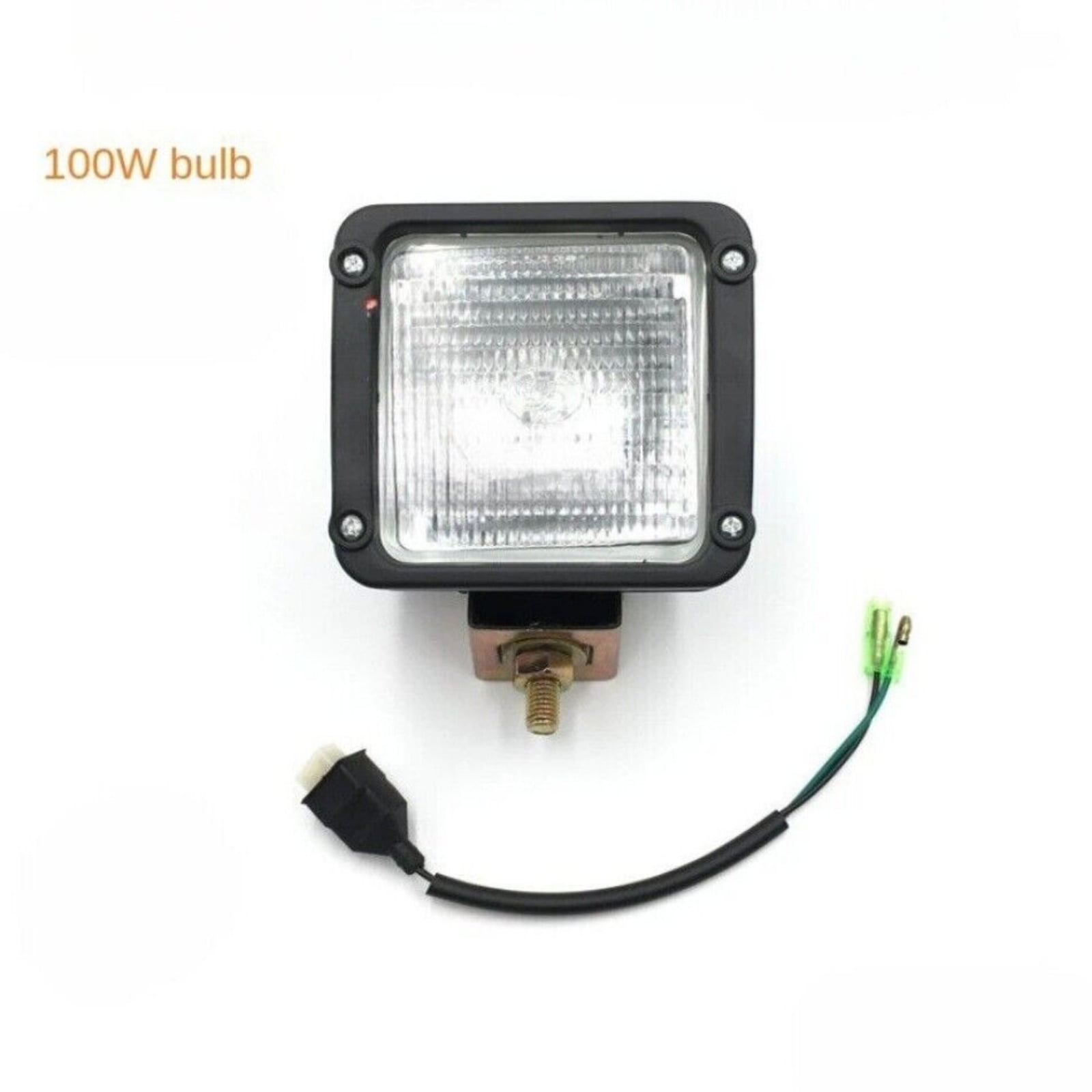 excavator boom light FOR JCB jcb56 61 65 80 85 130 210 220 230 240 ...