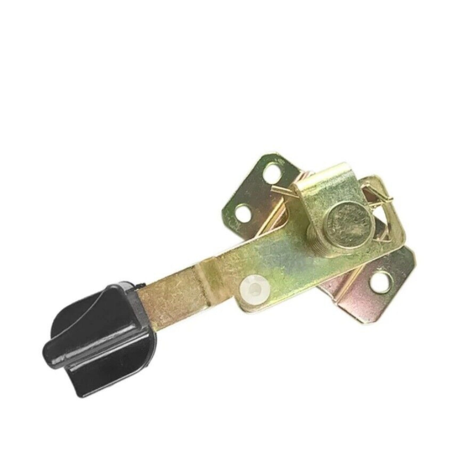 excavator cab door lock assembly lock block Outside handle For SANY SY ...