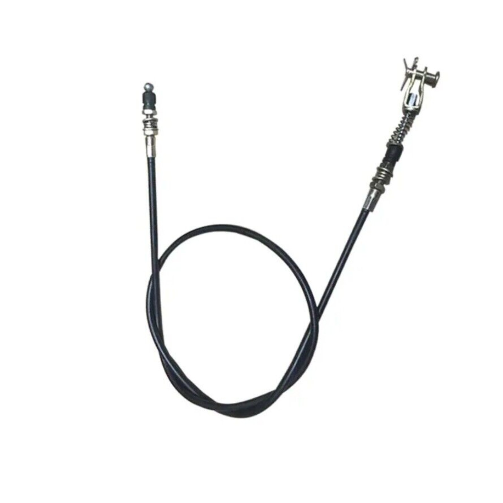 excavator for Komatsu PC100 120 200 240 360-6-7-8 Back lock Pull wire ...