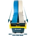 excell EX-17/3IN JVCC EX-17 Steel Desk Top Tape Dispenser: 3 excell EX-17/3IN JVCC EX-17 Steel Desk Top Tape Dispenser: 3