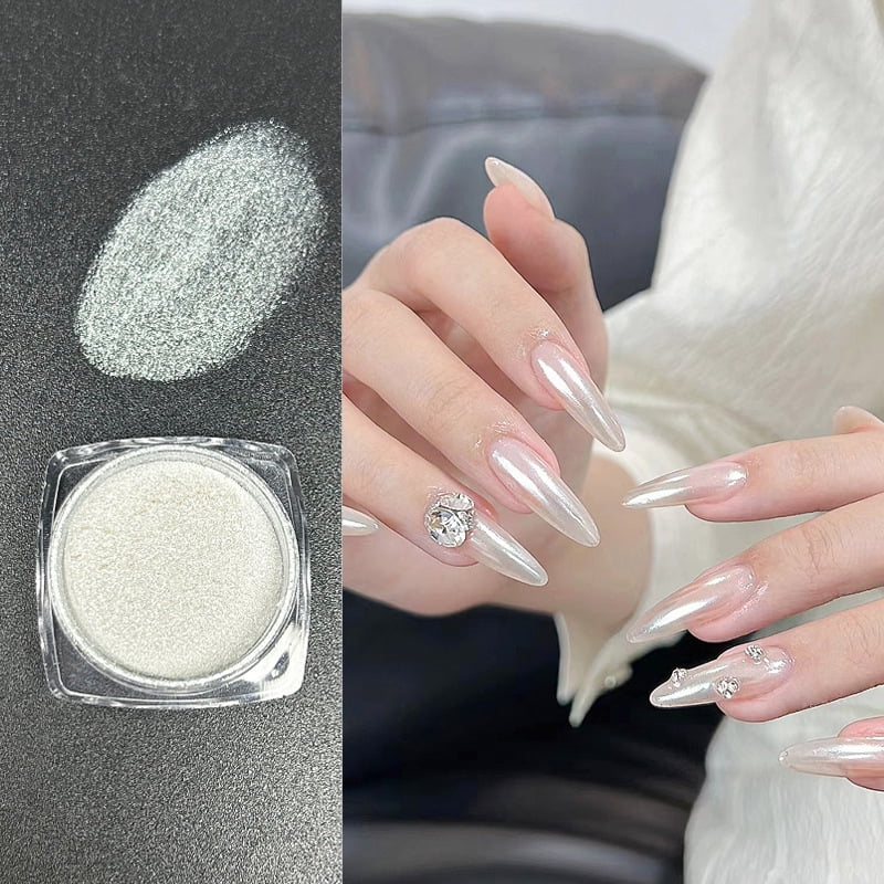 exclusive for ice transparent powder fairy powder Moonlight powder ...