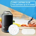 Exterminador De Mosquitos Blue Light Bug Zapper Lampara Anti Mosquitos