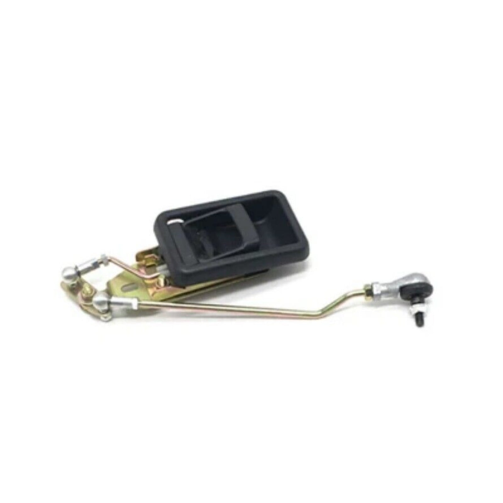 external handle lock block for Hitachi EX120 200 220-5 cab door lock ...