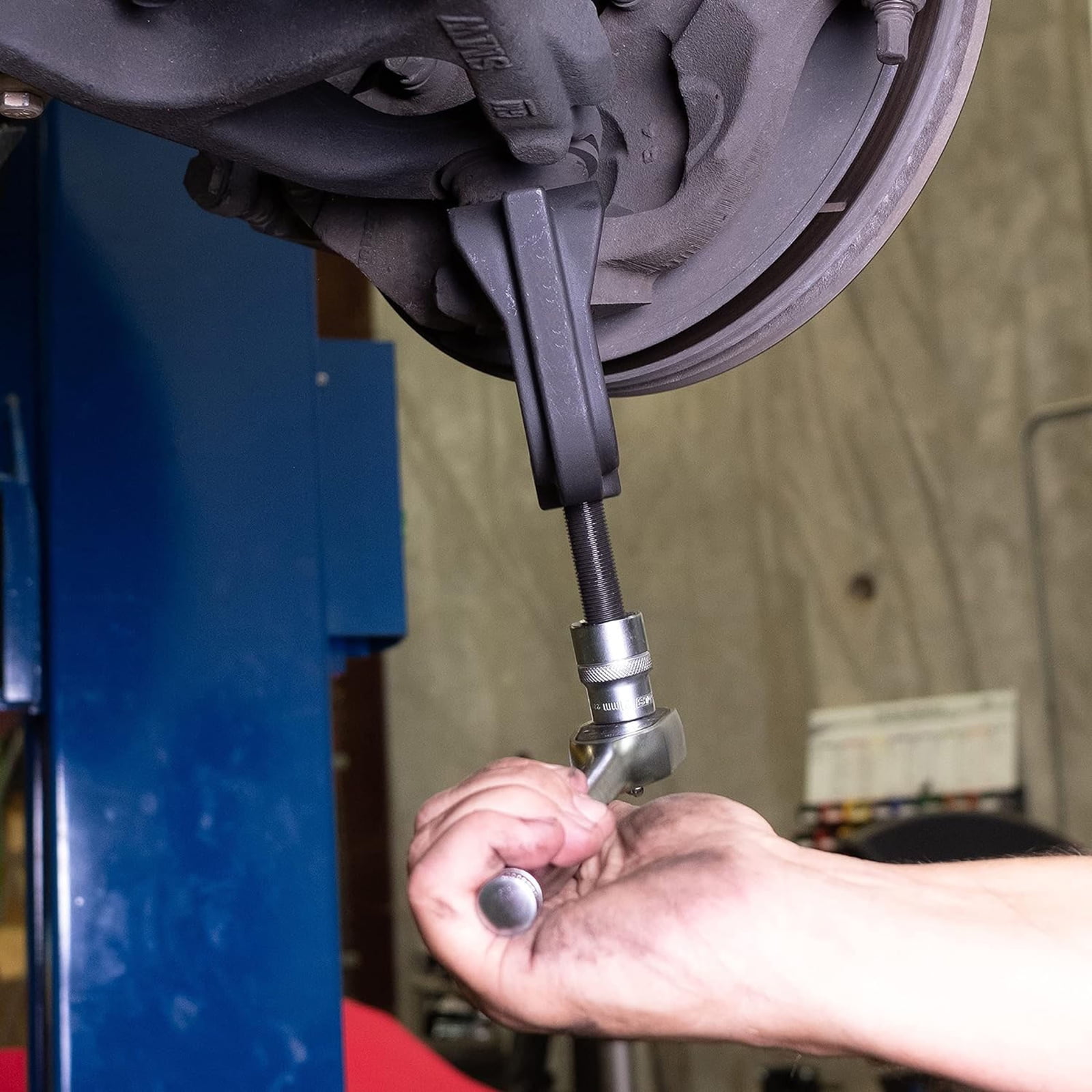 extractor,Tool Adjustable Ball 2 3/8 Inches Ball Joint To 2 3/8 Cars ...