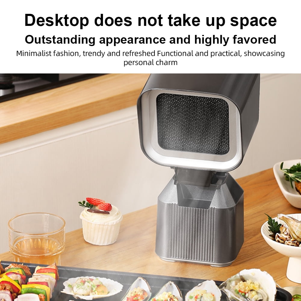 extractor fan,Kitchen Fan Office Bbq With 2 Portable With Fan Office ...