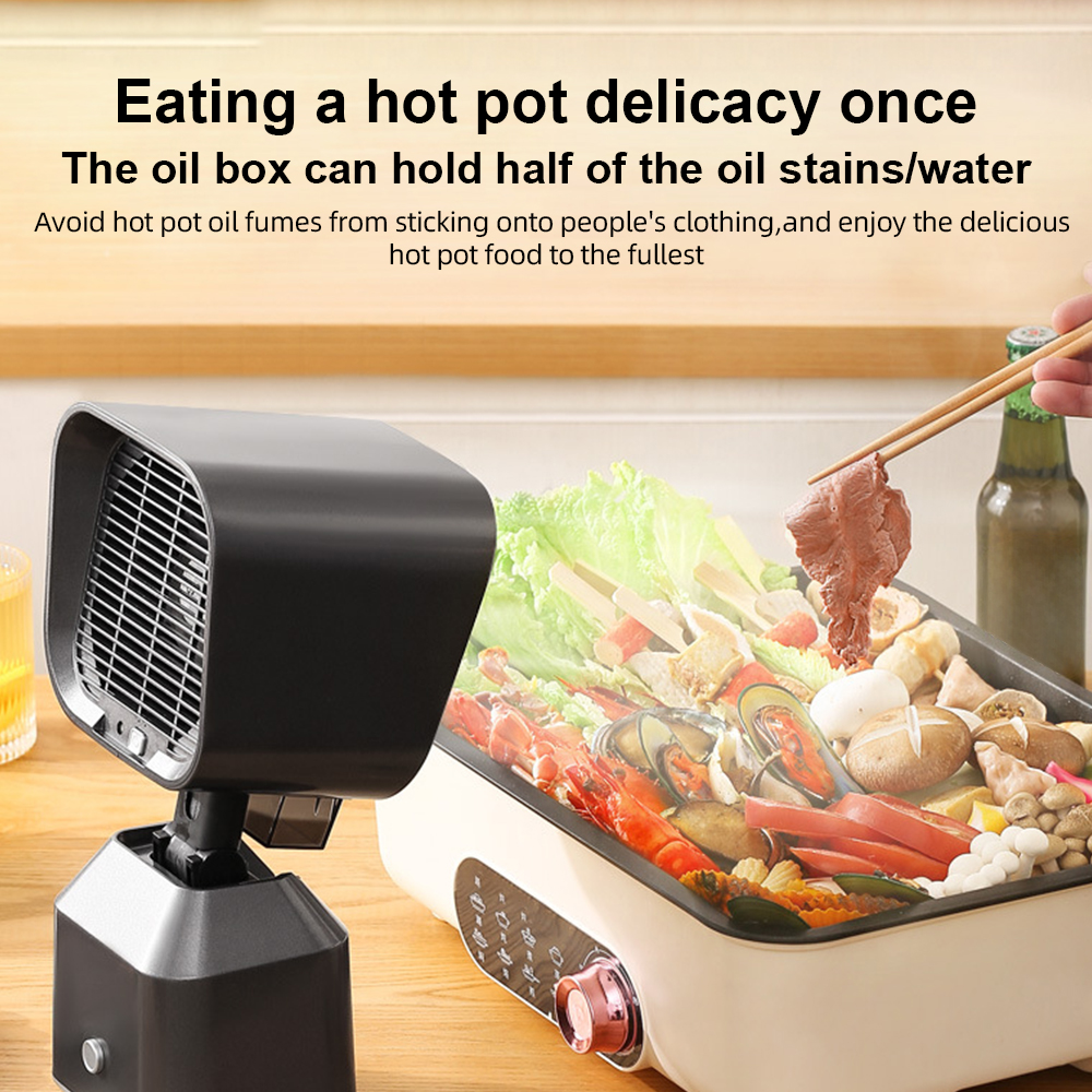 extractor fan,Layer Filter Office Bbq Picnic With 2 Filter Mesh And ...