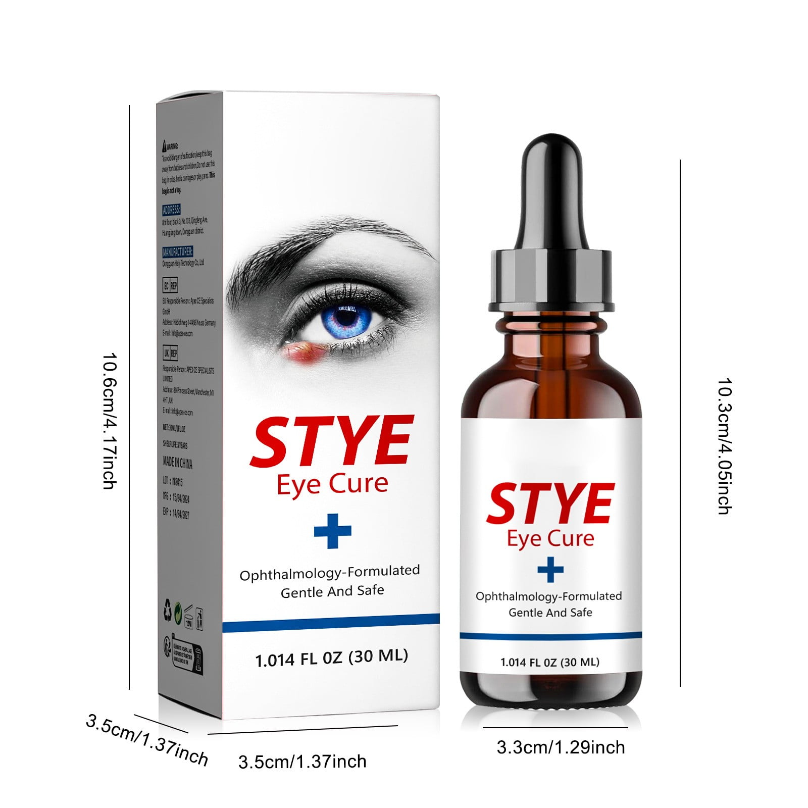 eye mask for dry eyes Stye Efficient Stye For Blepharitis And Stye ...