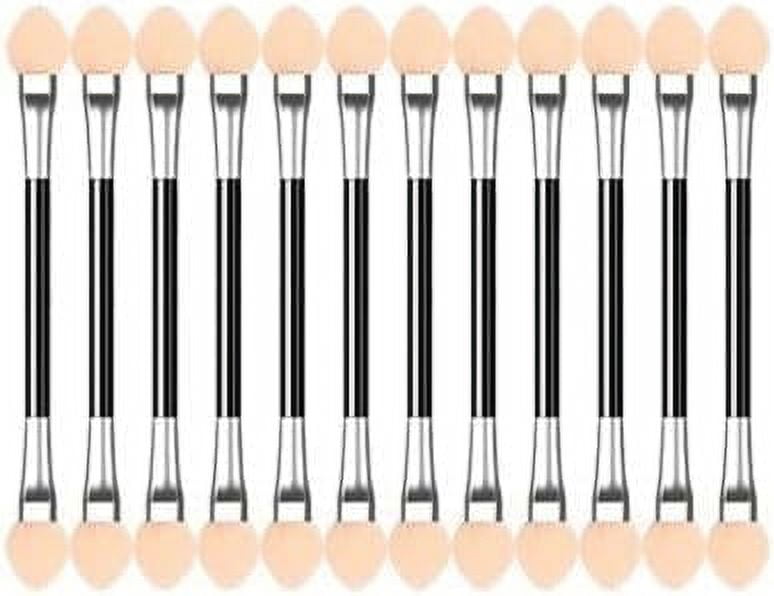 eyeshadow sponge applicator 12pc Eye Shadow Applicator Pro Eye Shadow ...