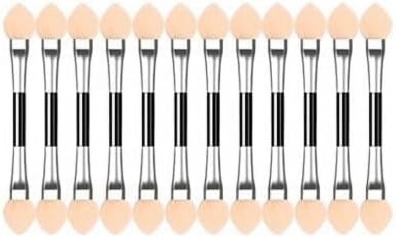 eyeshadow sponge applicator 12pc Eye Shadow Applicator Pro Eye Shadow ...