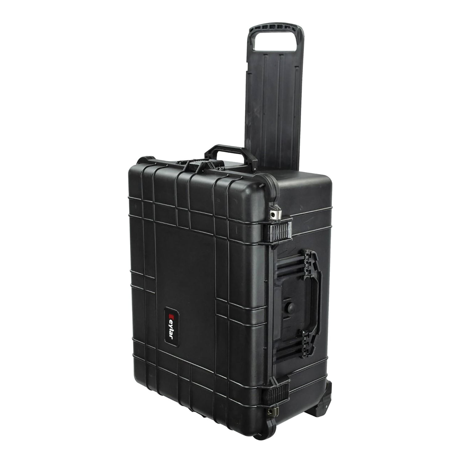 eylar SA00006 XL Waterproof and Shockproof Gear Hard Transport Roller ...