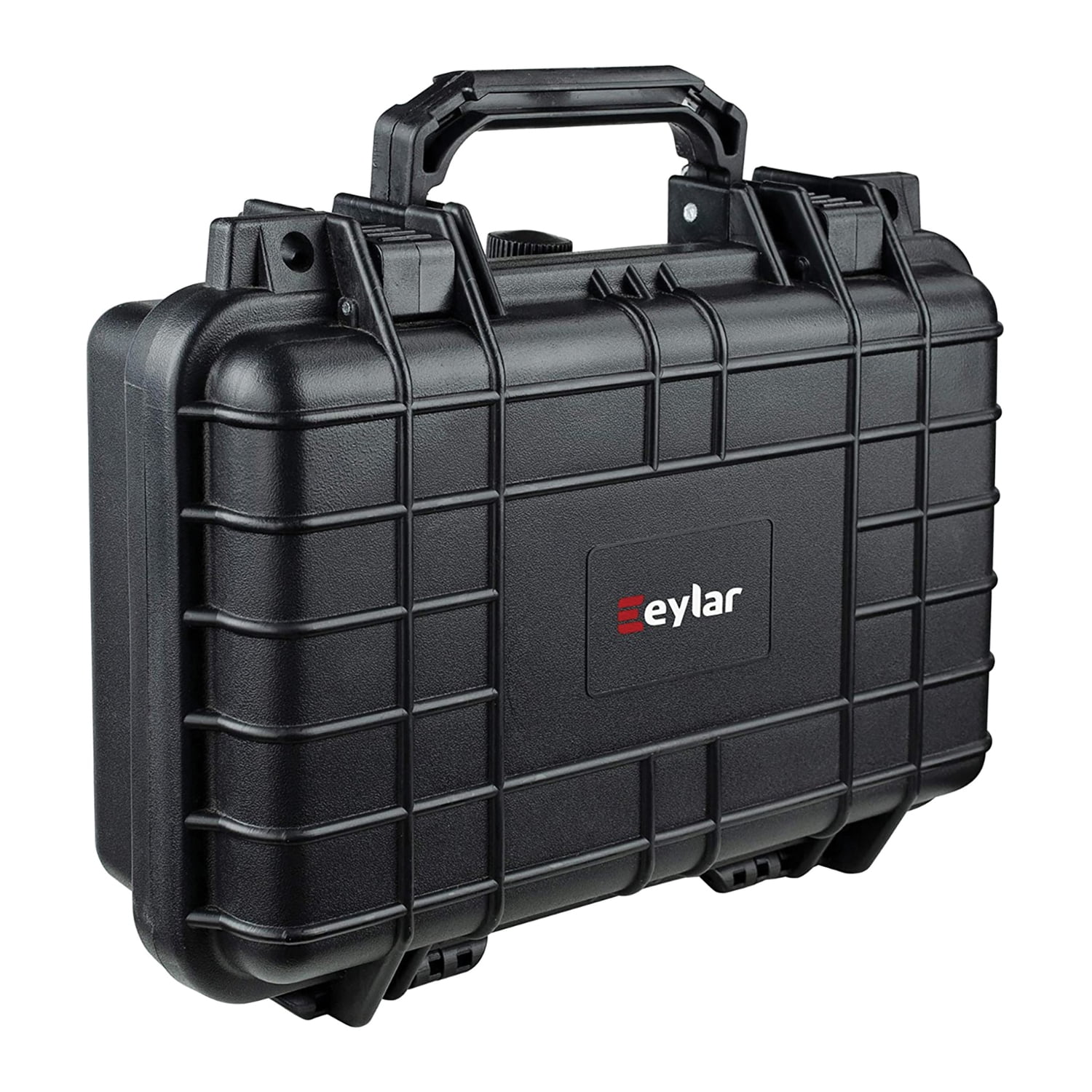 eylar SA00010 Compact Waterproof and Shockproof Gear and Camera Hard ...