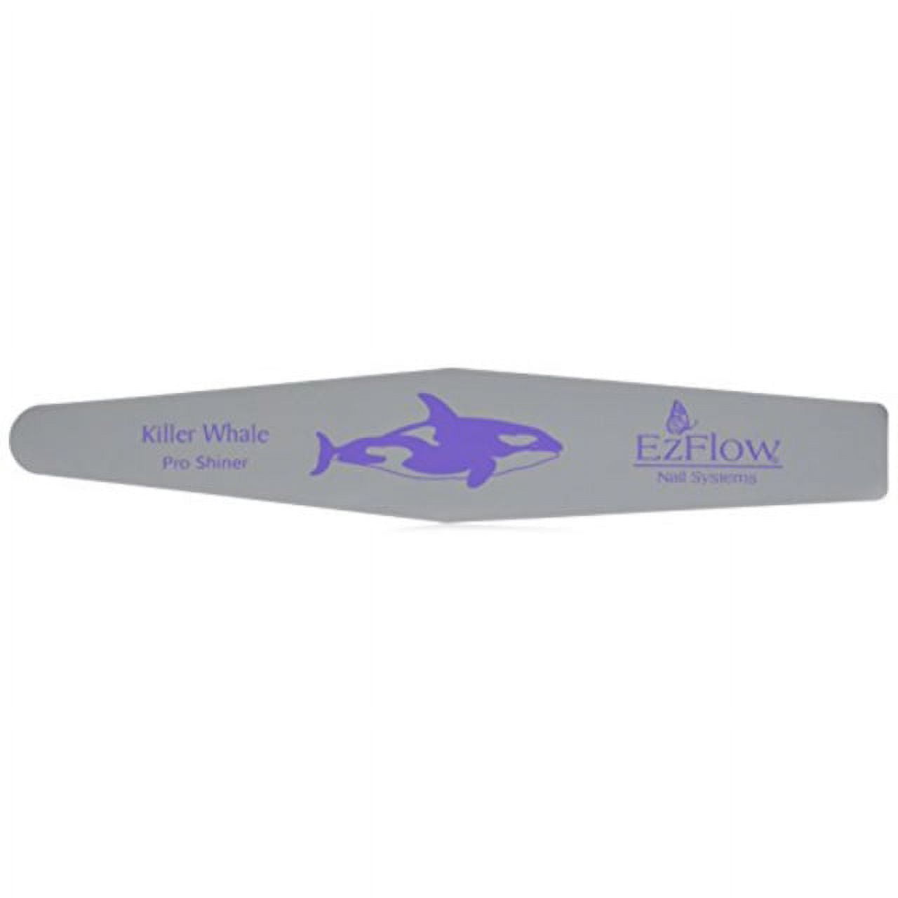 ez flow killer whale pro buffer/3-way buffer - Walmart.com