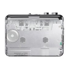 Mini Dv Cassette Player