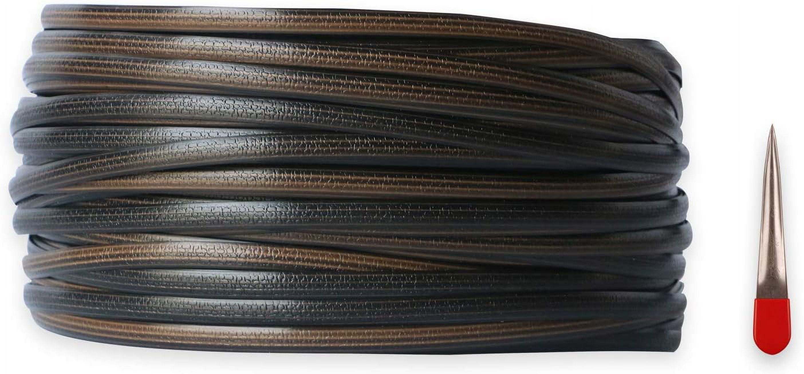 ezoalyf Repair Kit（Wicker + Weaving Tool） for Coffee Wicker Table and ...