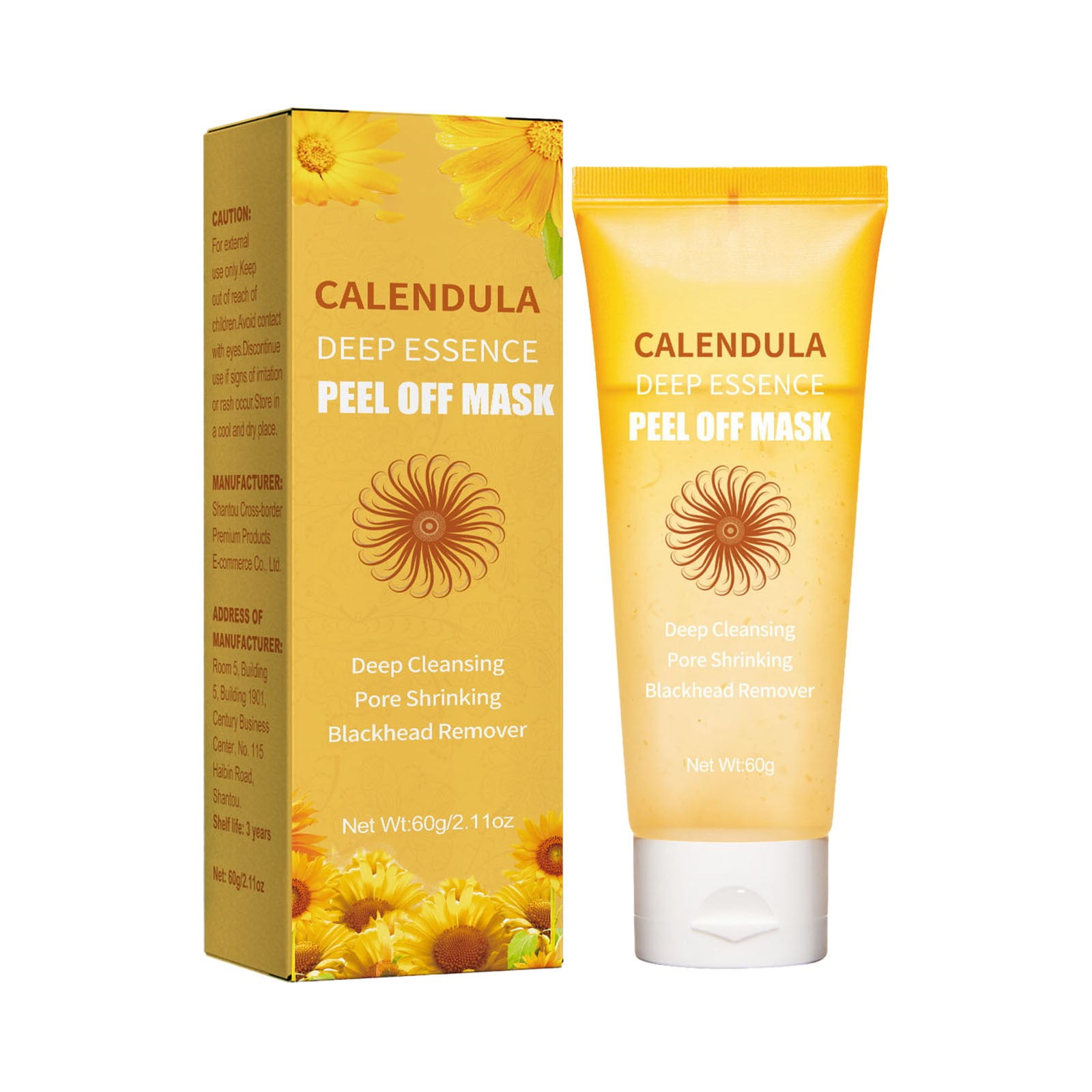 facial mask Yellow Flash Sale Monéra Liquid Pimple Patch – Exfoliating ...