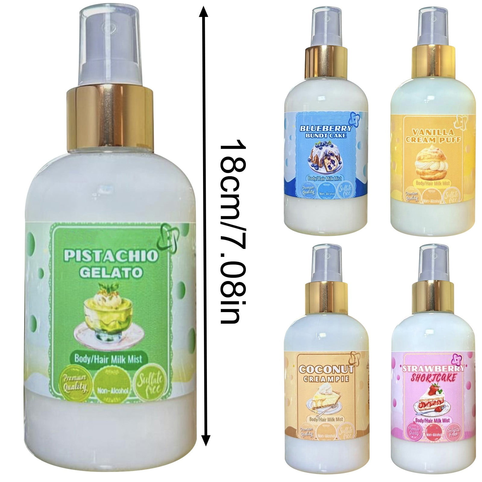facial skin care products Hydro Body Gel Hydrating Body Lotion With For ...
