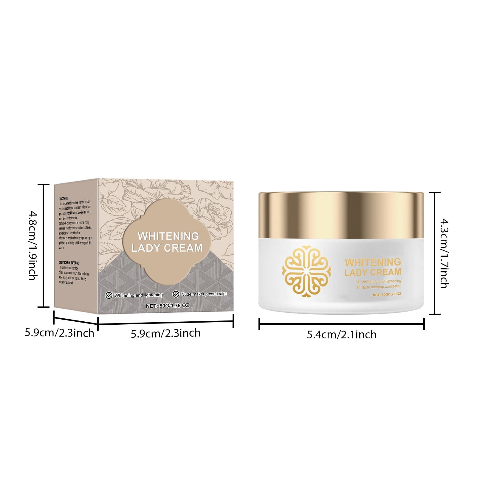 facial skin care products Our Bare Is A Revolutionary Product That ...