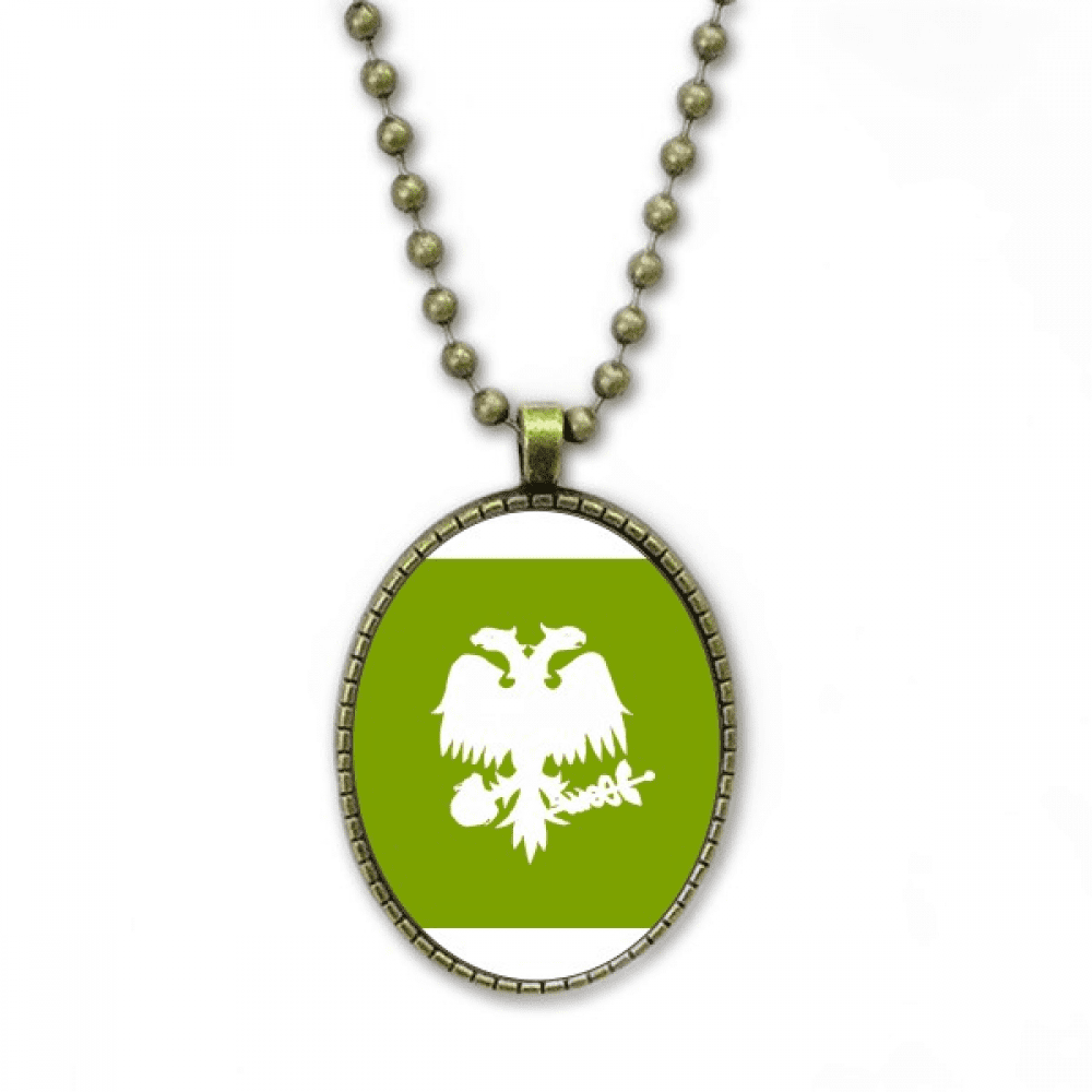 fairy animals ferocious foreign ability fly eagle necklace vintage ...