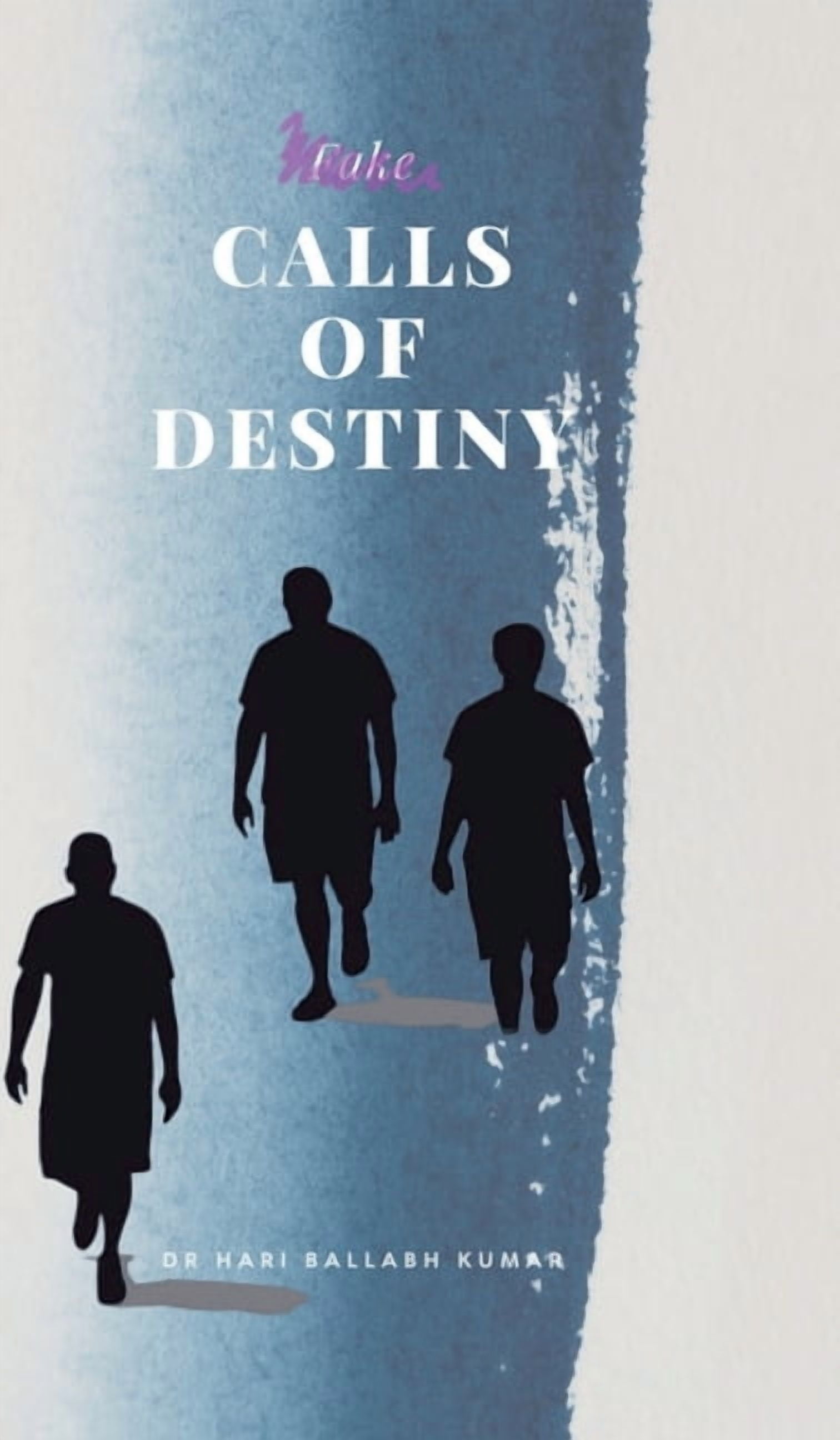 fake CALLS OF DESTINY: A Flashback on a Fortess of Truth and Its ...