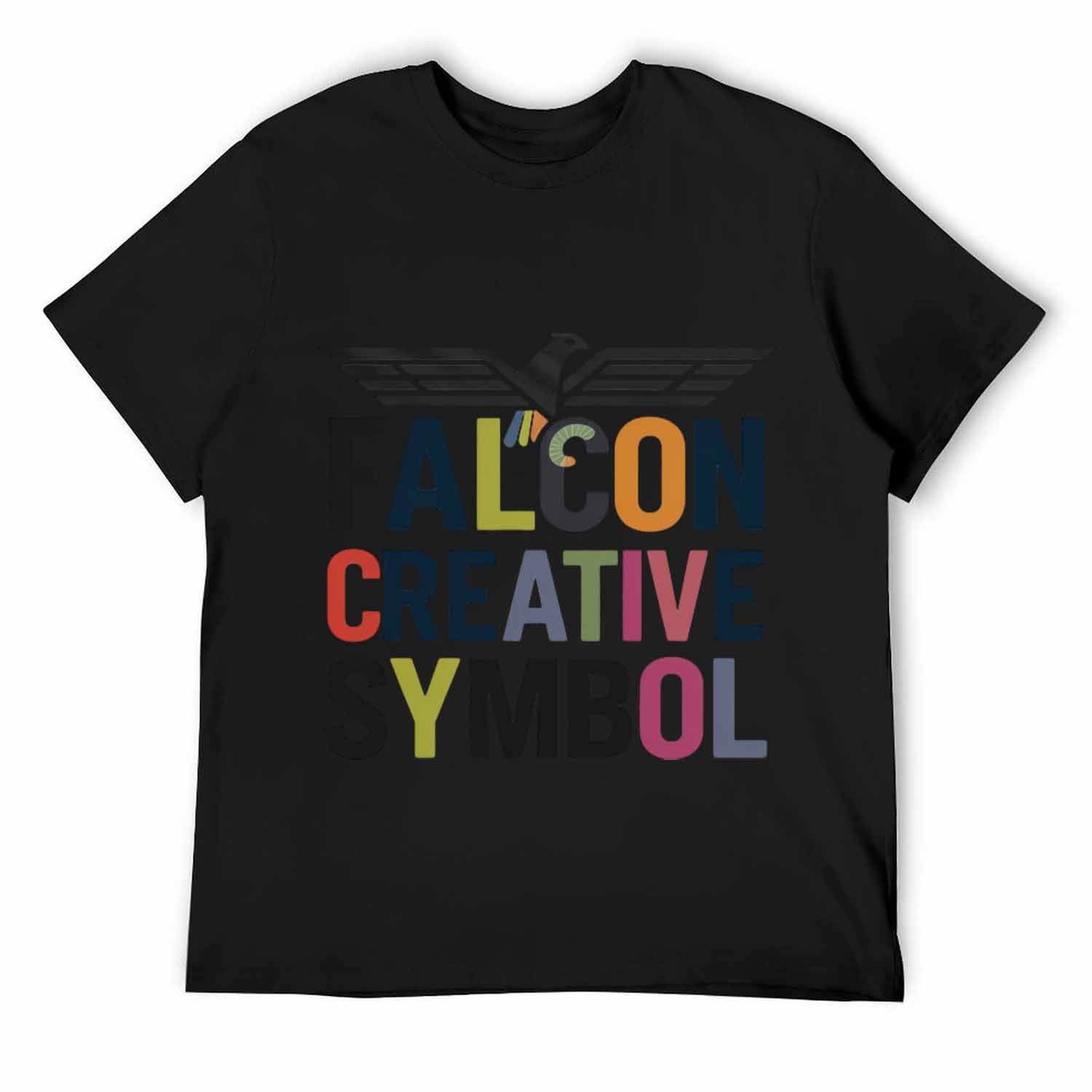 falcon creative symbol Autism Awareness Day 2024 Positive Inspiring ...