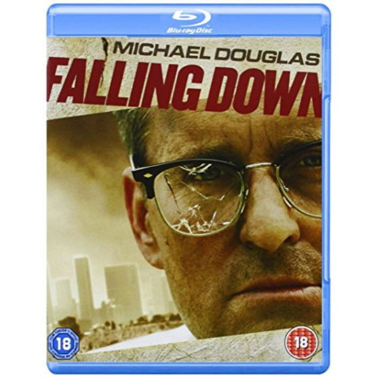 falling down [blu-ray] - Walmart.com