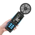 fan,Modes With Data Anemometer Fan Anemometer Speed Meter Modes Fan ...