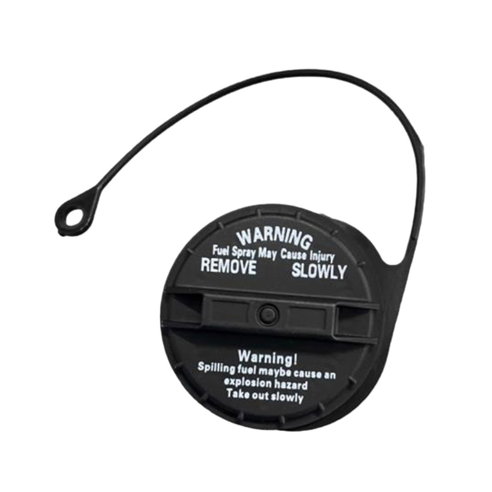 fanLEI Fuel Gas Tank Filler Cap Cover 42031SC000 42031-SC000 Fit For ...