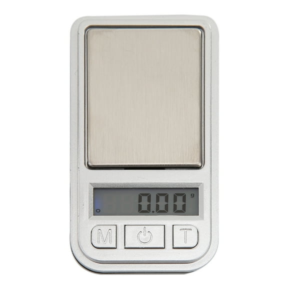 Mini Digital Scale